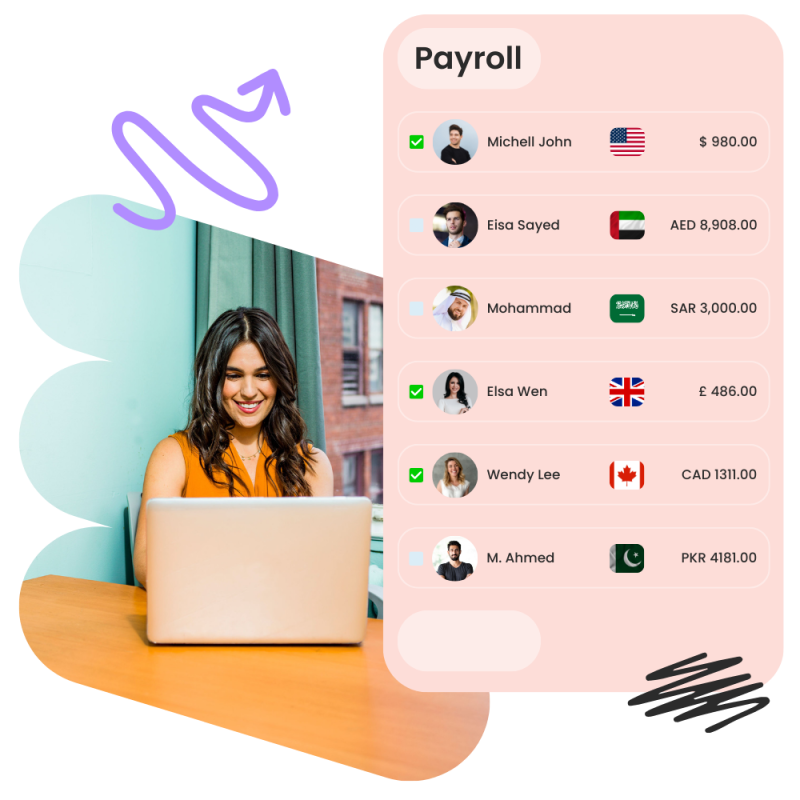 Employer of Record Services - EOR Service Provider – Vurke