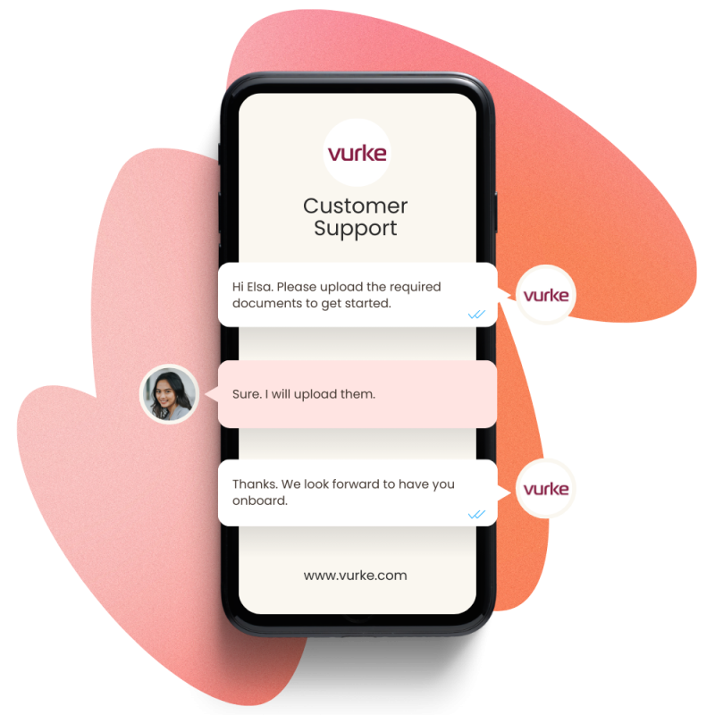 Employer of Record Services - EOR Service Provider – Vurke