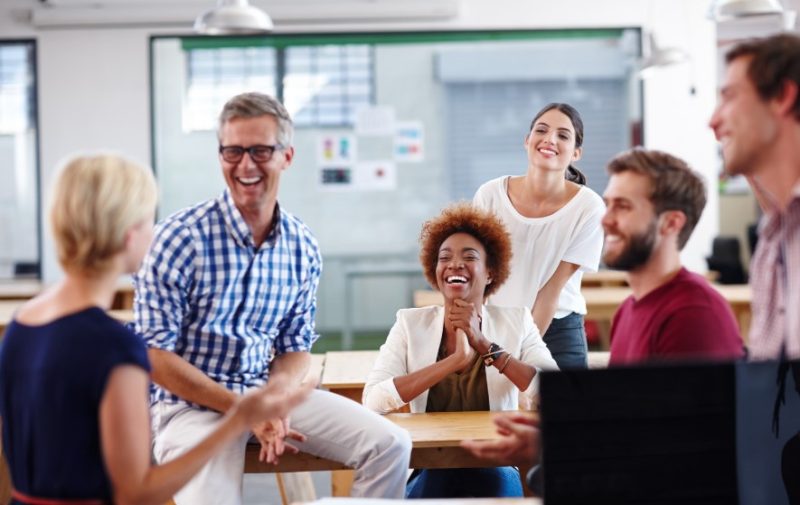 10 Inclusive Behaviors That Build a Stronger Workplace Culture